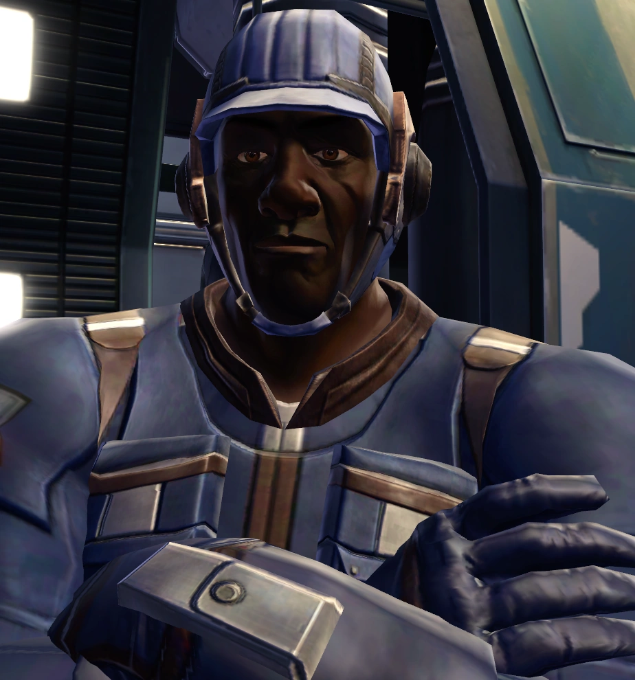 Malroy | Wookieepedia | Fandom