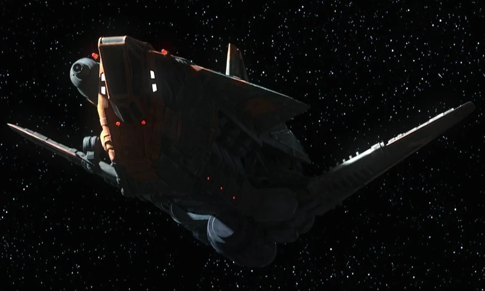 Outcast | Star Wars Wiki | Fandom