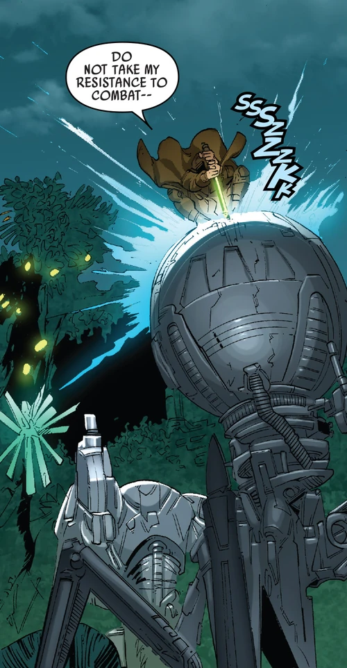 Operation on Hissrich | Wookieepedia | Fandom