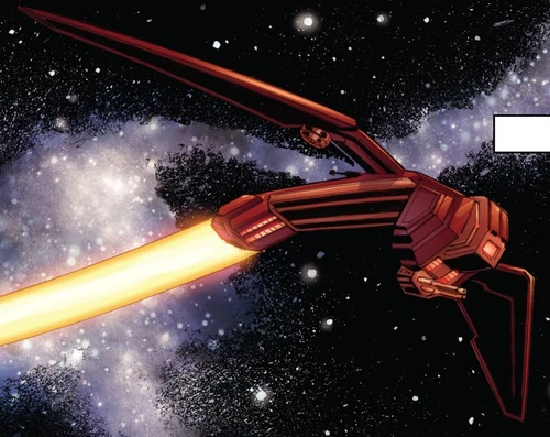 Rakatan scout ship | Wookieepedia | Fandom