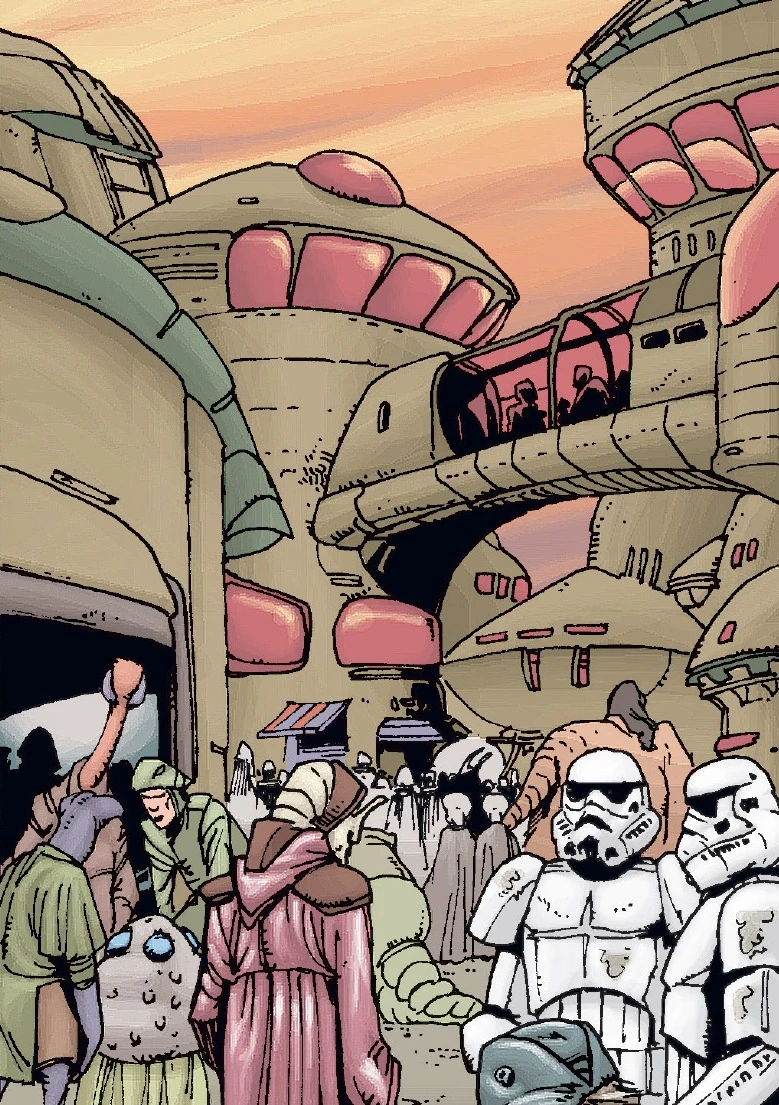 Wrils | Wookieepedia | Fandom