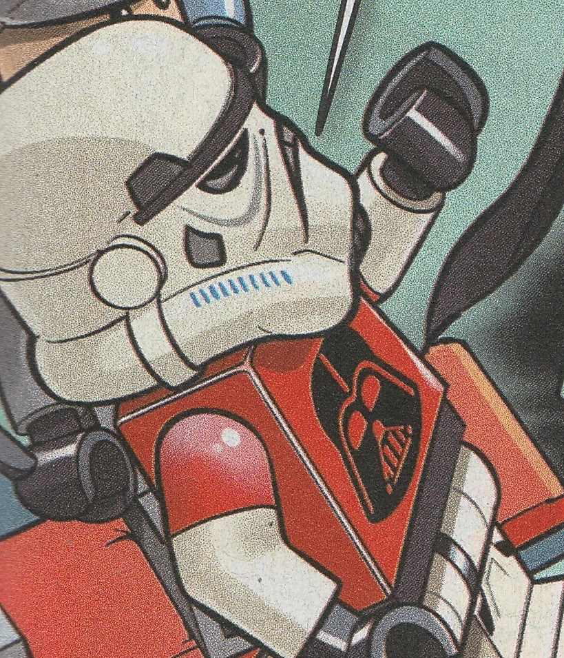 TK-101 | Wookieepedia | Fandom