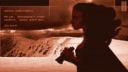 Sev'rance Tann | Wookieepedia | Fandom