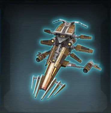 Sand Devil | Wookieepedia | Fandom