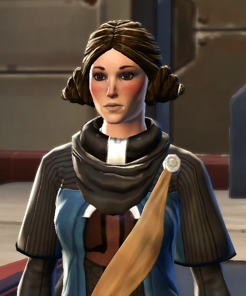 Vala Organa | Wookieepedia | Fandom