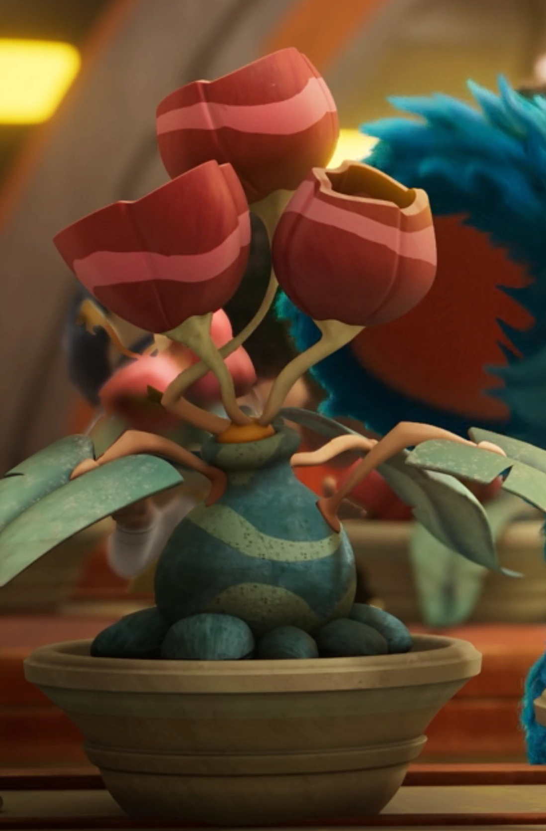 ヴリーナク・ブルーム | Wookieepedia | Fandom