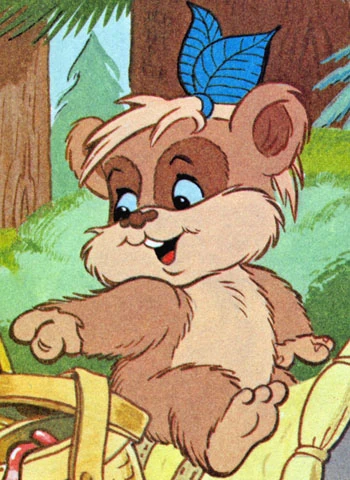 Winda Warrick | Wookieepedia | Fandom
