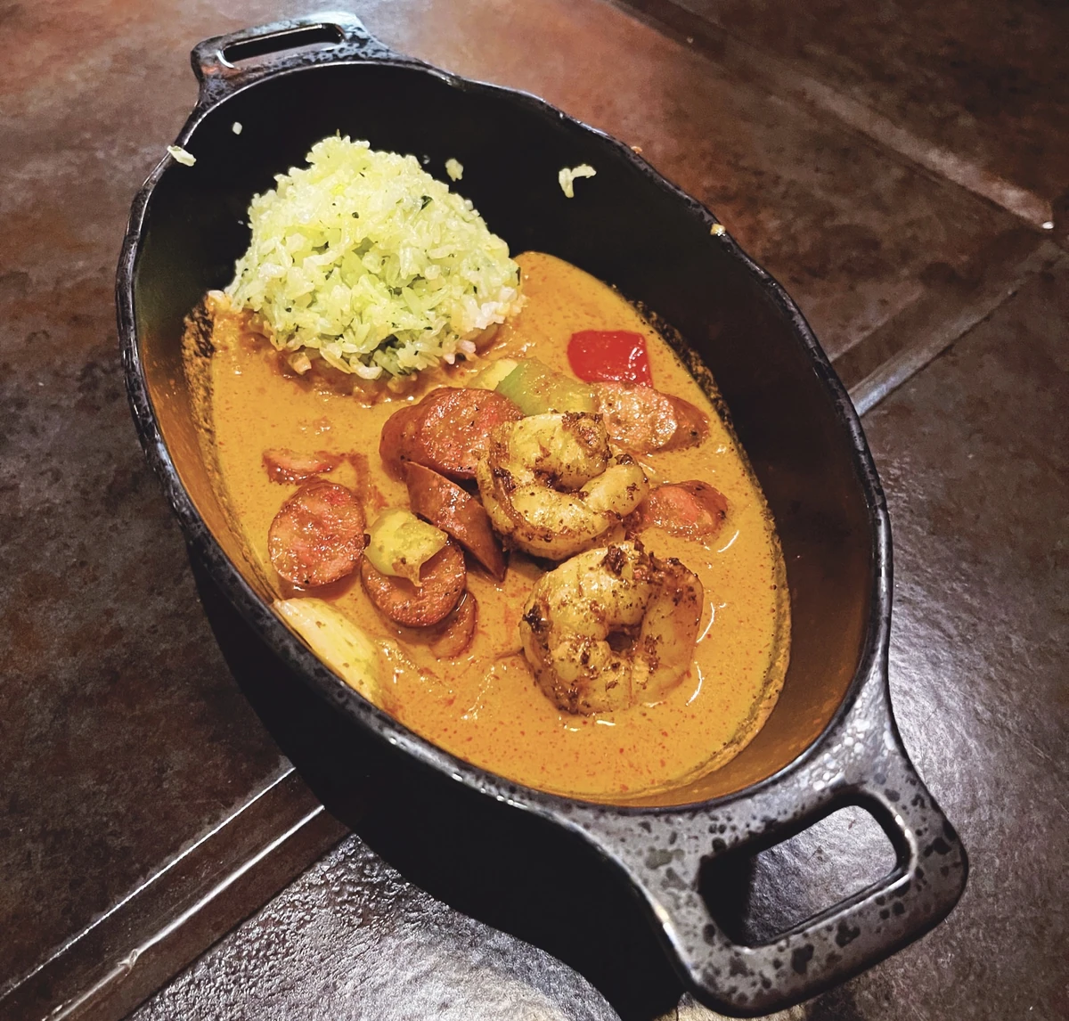 Yobshrimp Mix Stew with Swamp Grains | Wookieepedia | Fandom