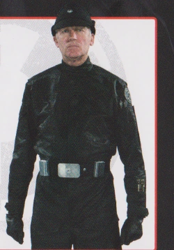 Yort Cavwol | Star Wars Wiki | Fandom