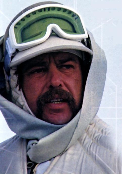 Ledick Firest | Wookieepedia | Fandom