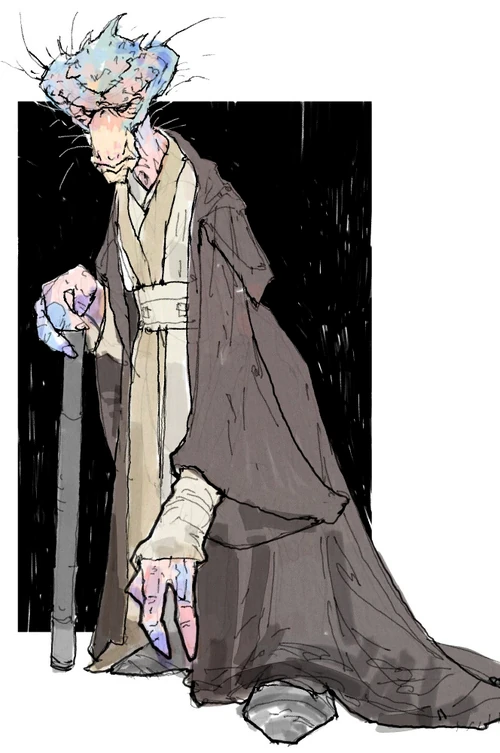 Alta Ranga | Wookieepedia | Fandom