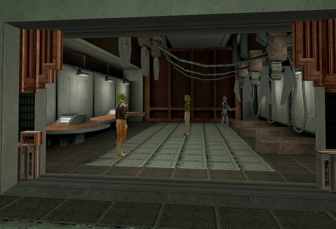 Aratech Mercantile | Wookieepedia | Fandom