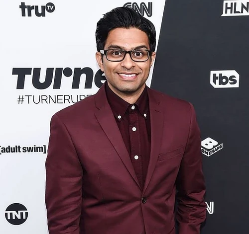 Asif Ali | Wookieepedia | Fandom