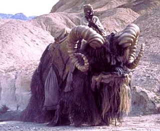 Bantha | Star Wars Wiki | Fandom