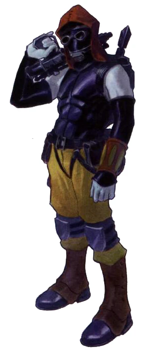 Vor'en Kurn | Wookieepedia | Fandom