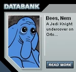 Nem Bees | Wookieepedia | Fandom