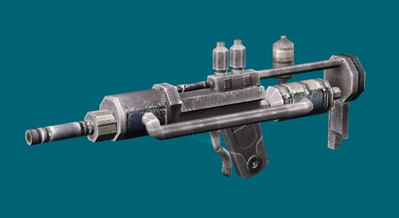 CC-V 'Legion' Cryo Projector | Wookieepedia | Fandom