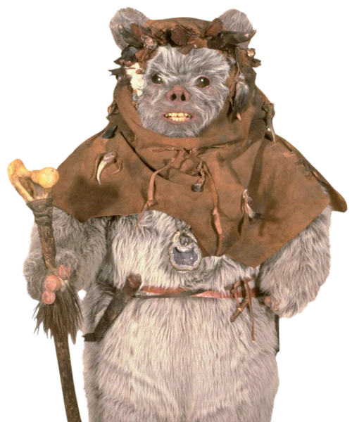 Chirpa | Wookieepedia | Fandom