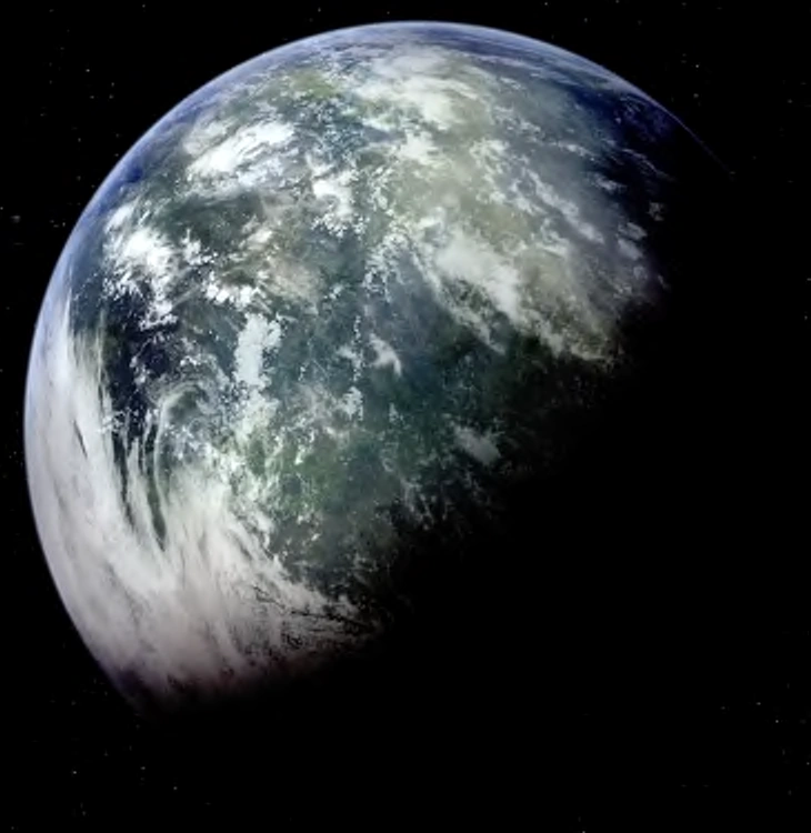 Dagobah | Wookieepedia | Fandom