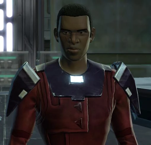 Dri'kill Ba'al | Star Wars Wiki | Fandom