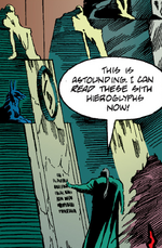 Sith (language) | Wookieepedia | Fandom