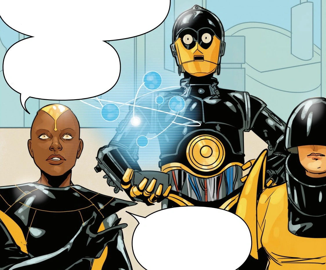 Fenril Consortium | Wookieepedia | Fandom