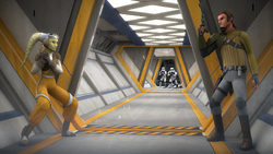 Hera Syndulla | Wookieepedia | Fandom