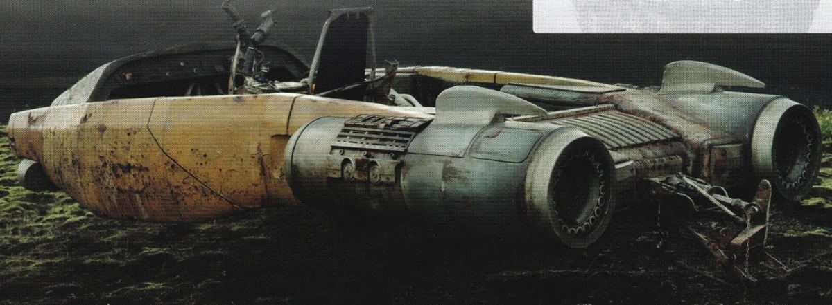 Gian V-44 | Wookieepedia | Fandom