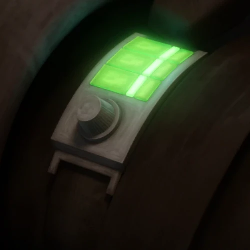 Holotrace device | Wookieepedia | Fandom