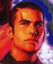 Syal Antilles Fel | Wookieepedia | Fandom