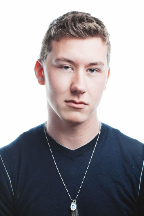 Jett Lucas | Wookieepedia | Fandom