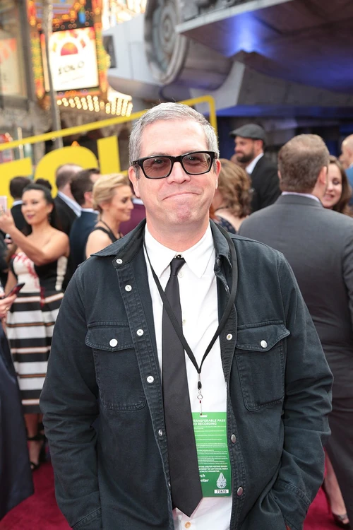 John Powell | Wookieepedia | Fandom