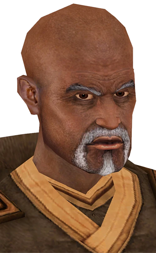 Jolee Bindo | Wookieepedia | Fandom