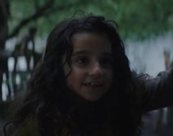 Kerri | Star Wars Wiki | Fandom