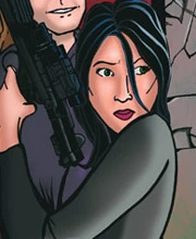 Raleigh Dawn | Wookieepedia | Fandom