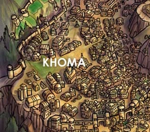 Khorma | Wookieepedia | Fandom