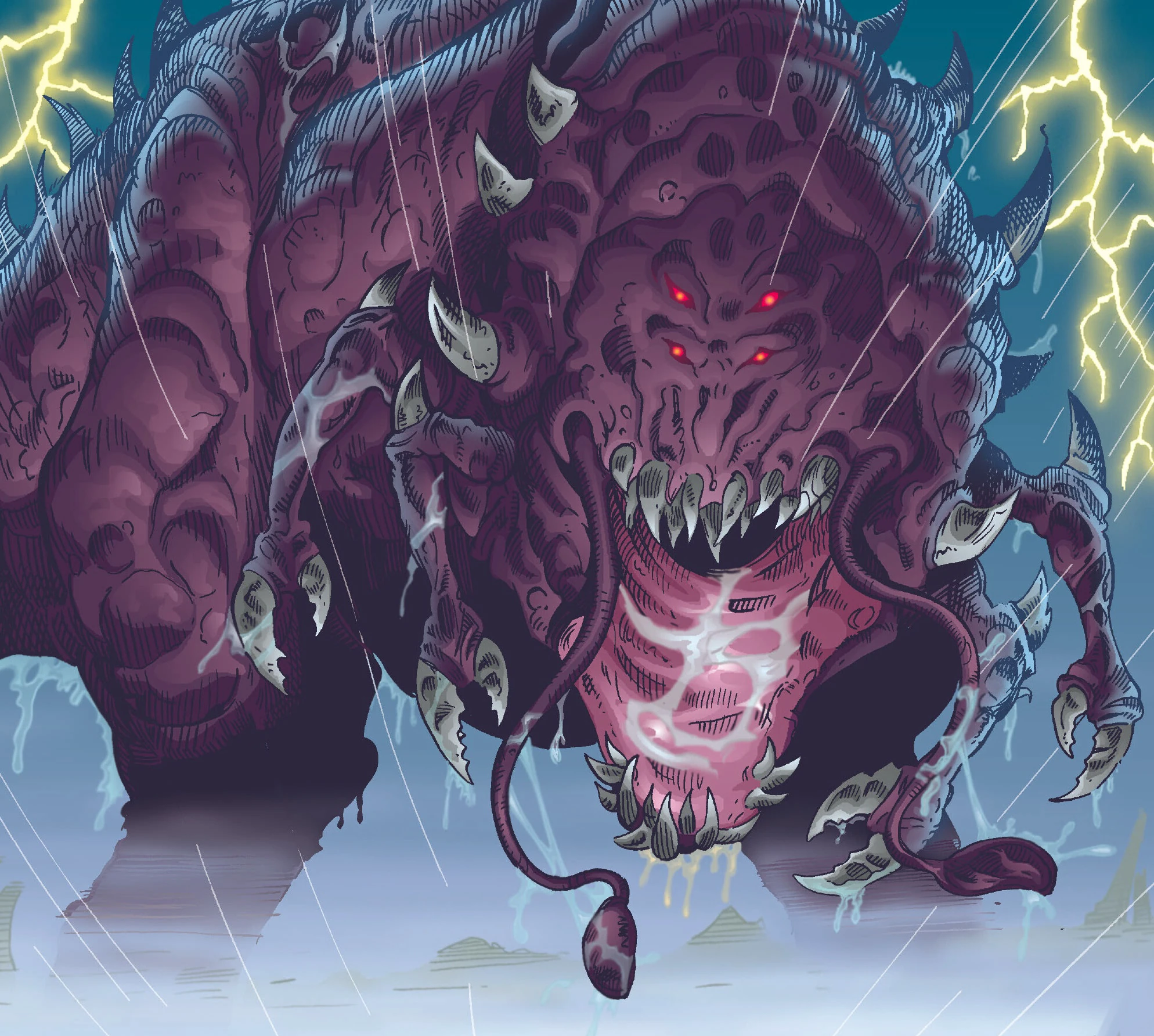 Category:Subterranean creatures | Wookieepedia | Fandom