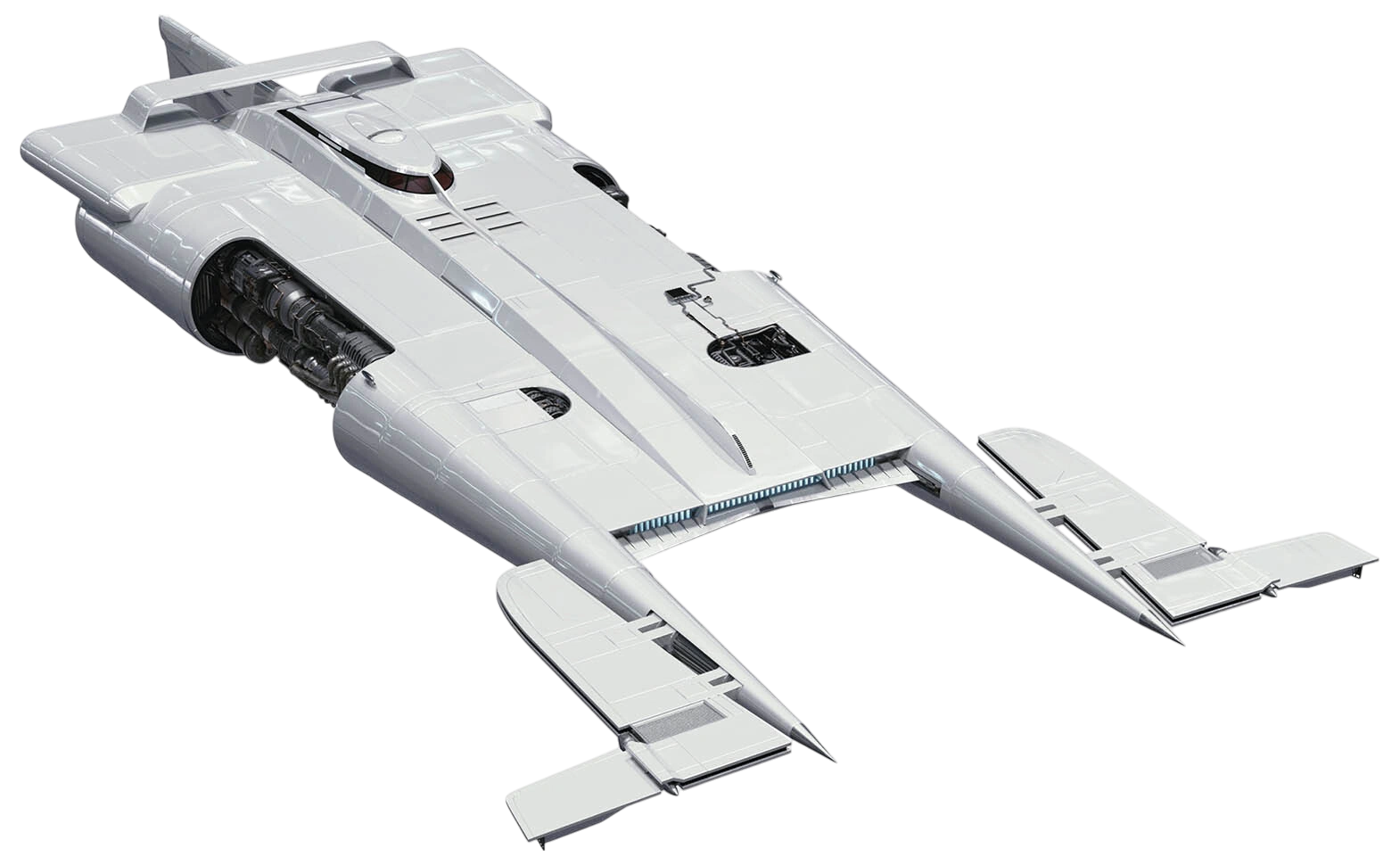 Libertine | Wookieepedia | Fandom