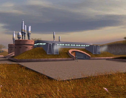 Matale estate | Wookieepedia | Fandom