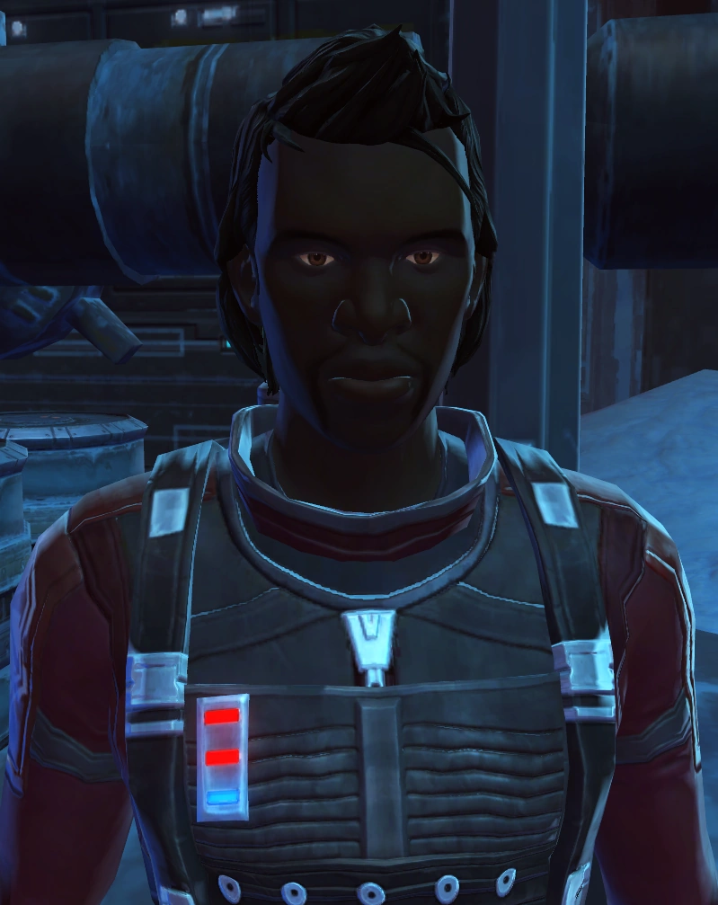 Molik | Wookieepedia | Fandom