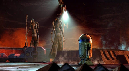 Mustafarian Soldier | Wookieepedia | Fandom