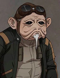 Neeto Janajana | Wookieepedia | Fandom