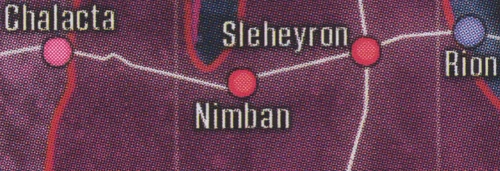 Nimban | Wookieepedia | Fandom