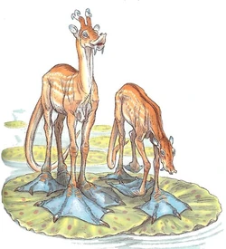 Pom-hopper | Star Wars Wiki | Fandom