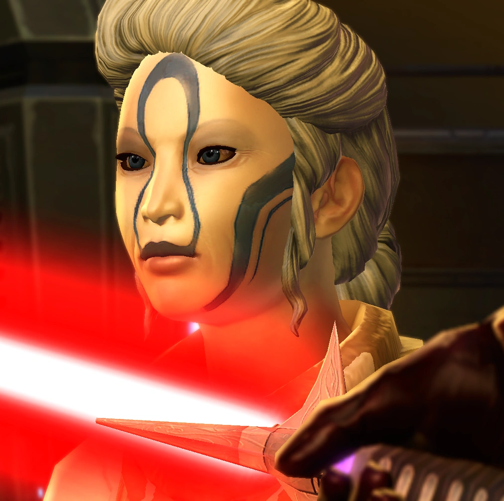 Nyscha | Wookieepedia | Fandom