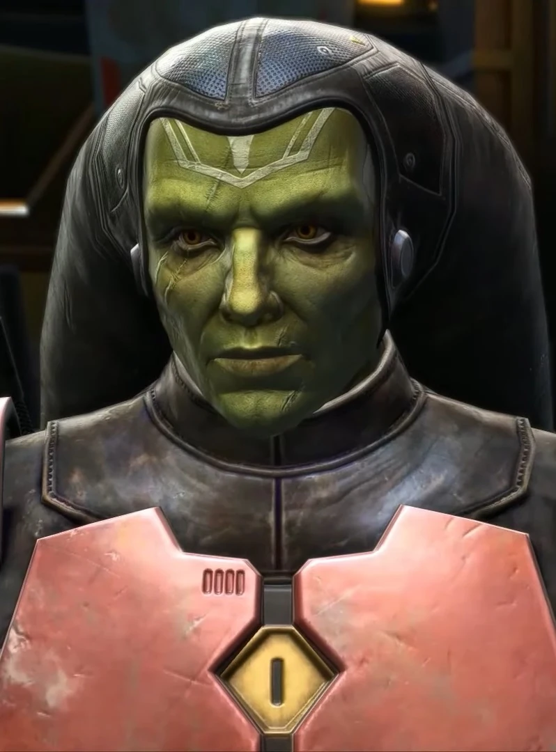 Ri'kan Kateen | Wookieepedia | Fandom