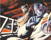 Battle of Bilbringi (9 ABY) | Wookieepedia | Fandom