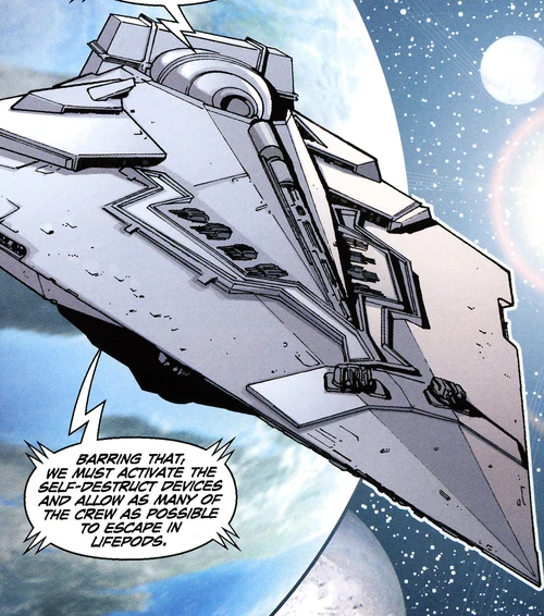 Steadfast (Ardent-class) | Wookieepedia | Fandom