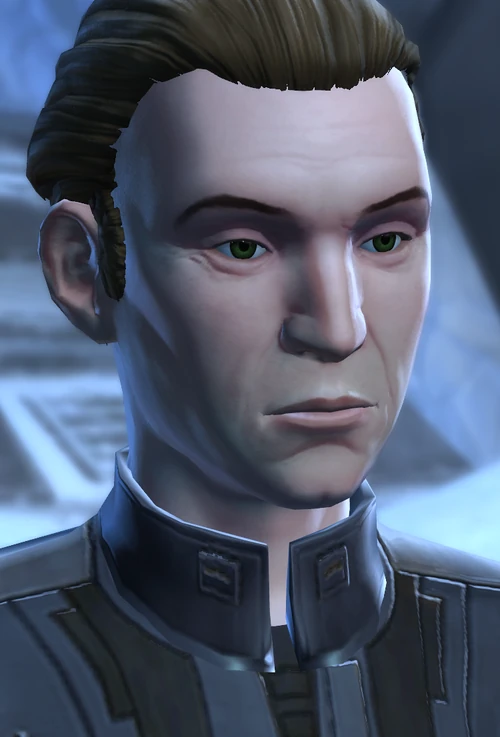 Talos Drellik | Wookieepedia | Fandom