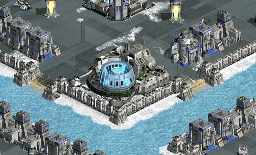 Terraform Processor | Wookieepedia | Fandom